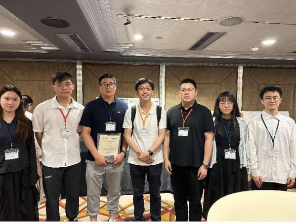 崔禾磊：做好学生的“引路人”-计算机学院